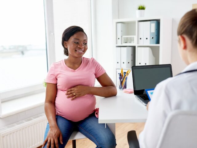 Total Women's Health