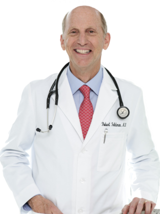 Dr. Robert Feldman - Total Women's Health